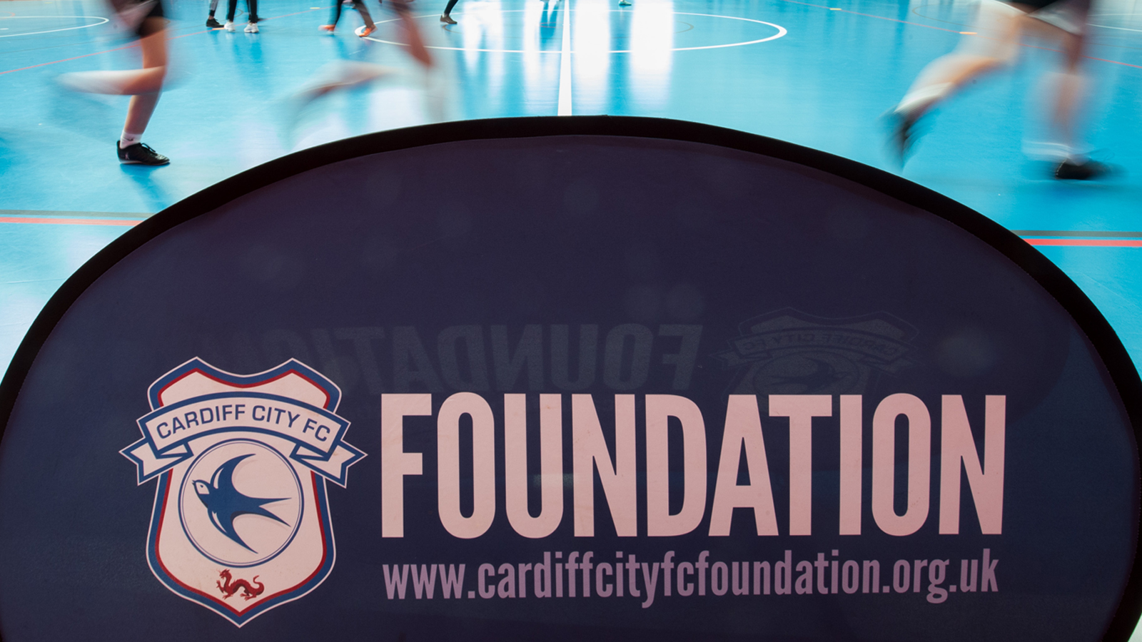 Cardiff City & Cardiff City FC Foundation support EFL's Day of Action ...