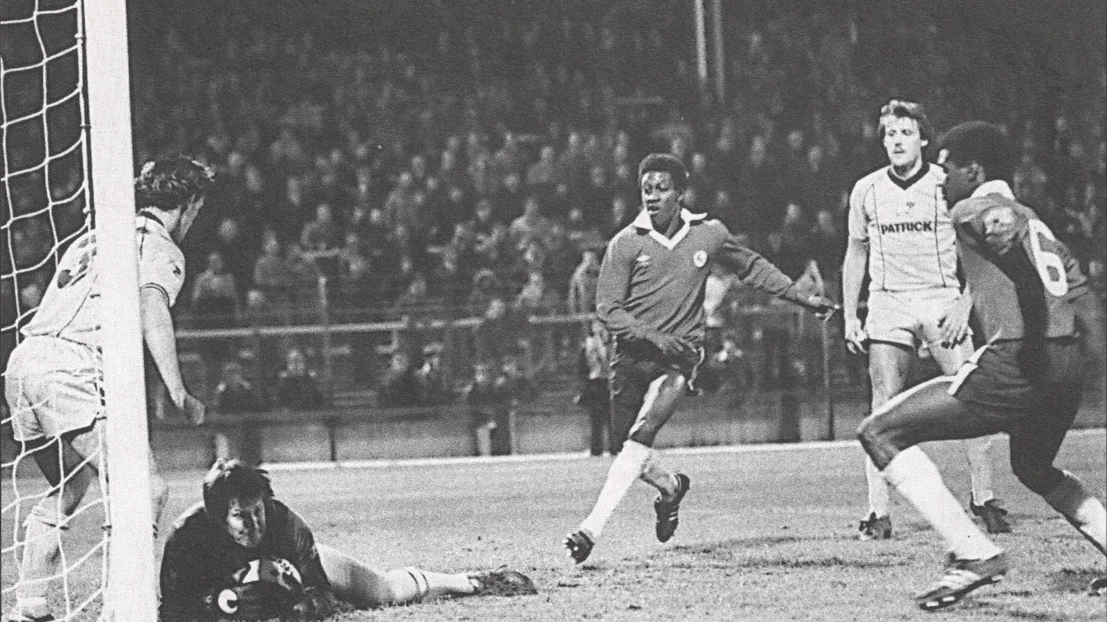 City History | Player Focus: Dave & Gary Bennett | Cardiff