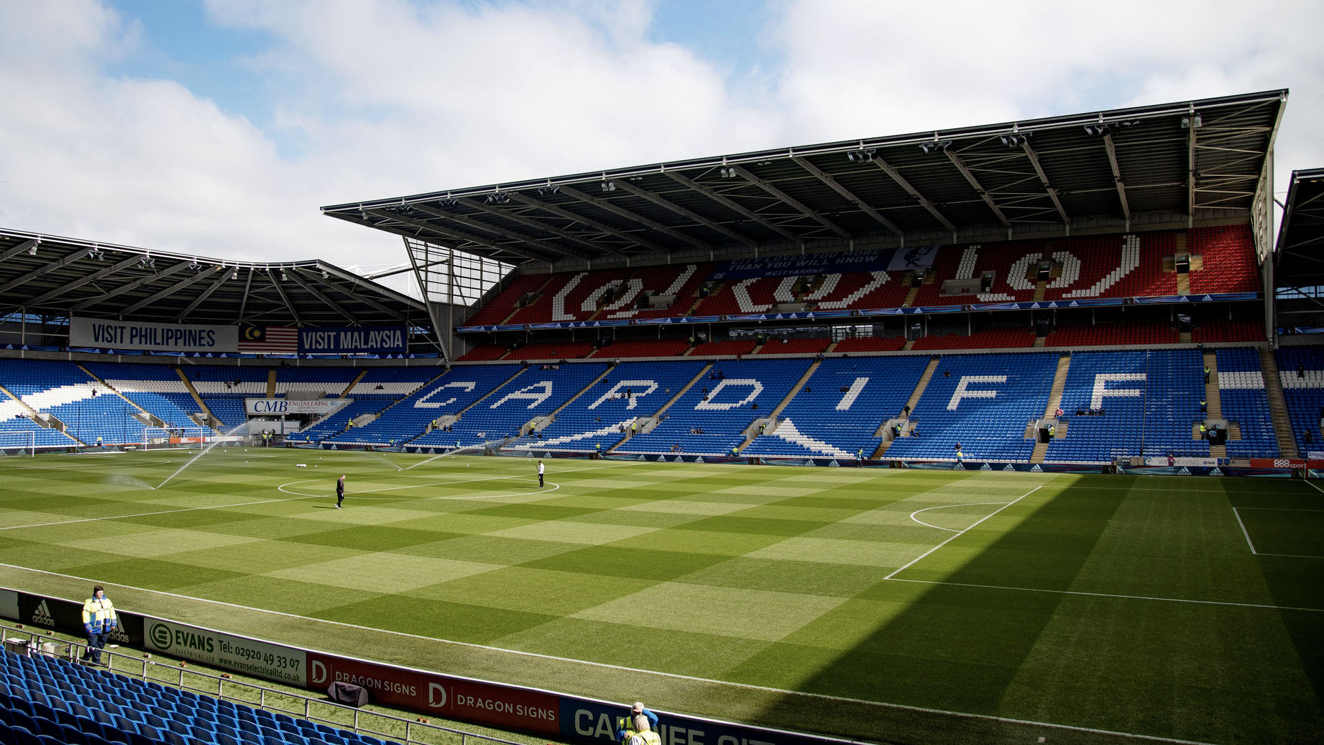 2021/22 Sky Bet Championship fixtures | Cardiff