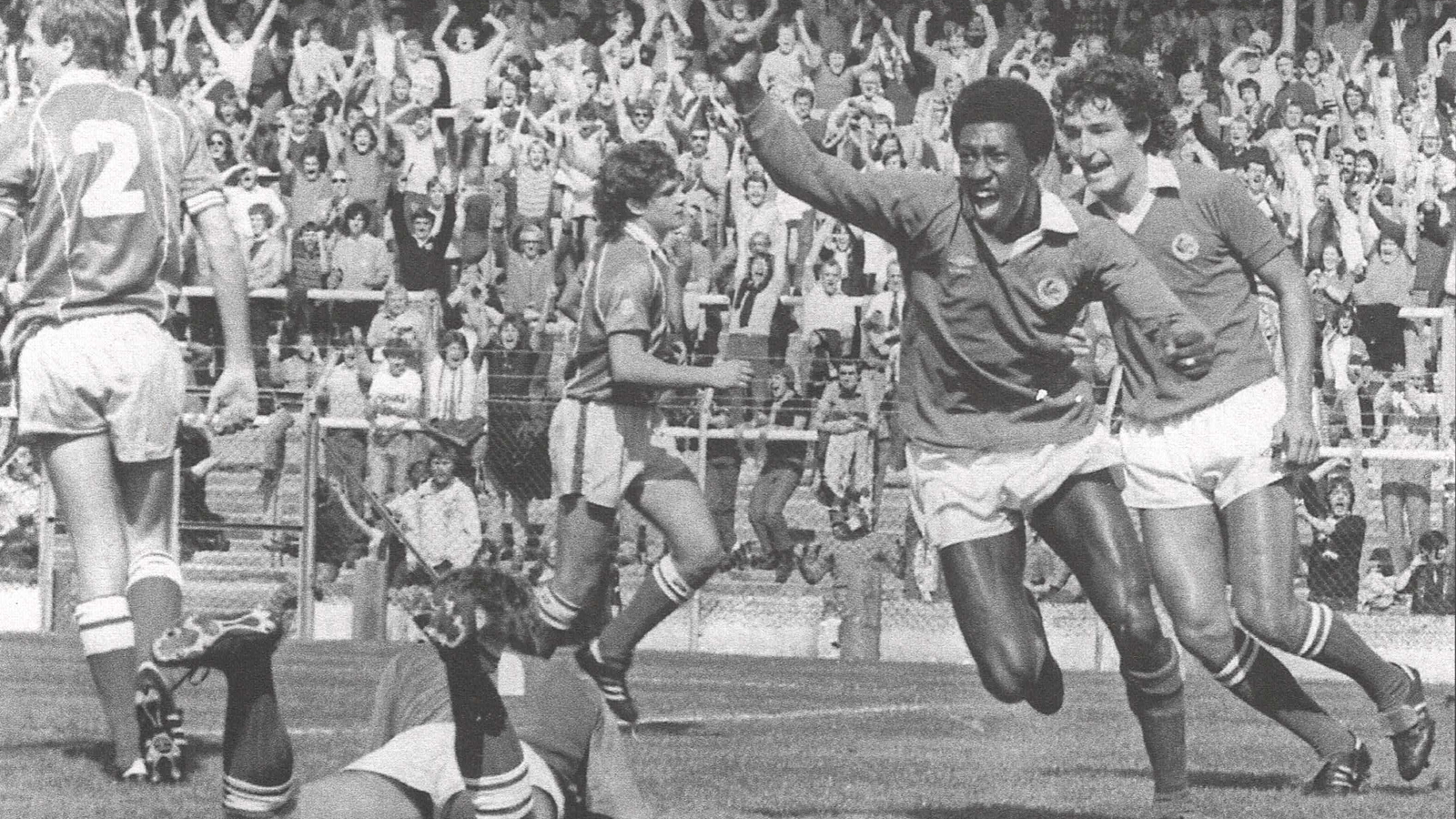 City History | Player Focus: Dave & Gary Bennett | Cardiff